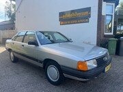 Bekijk alle Audi 100 occasions - Gaspedaal.nl